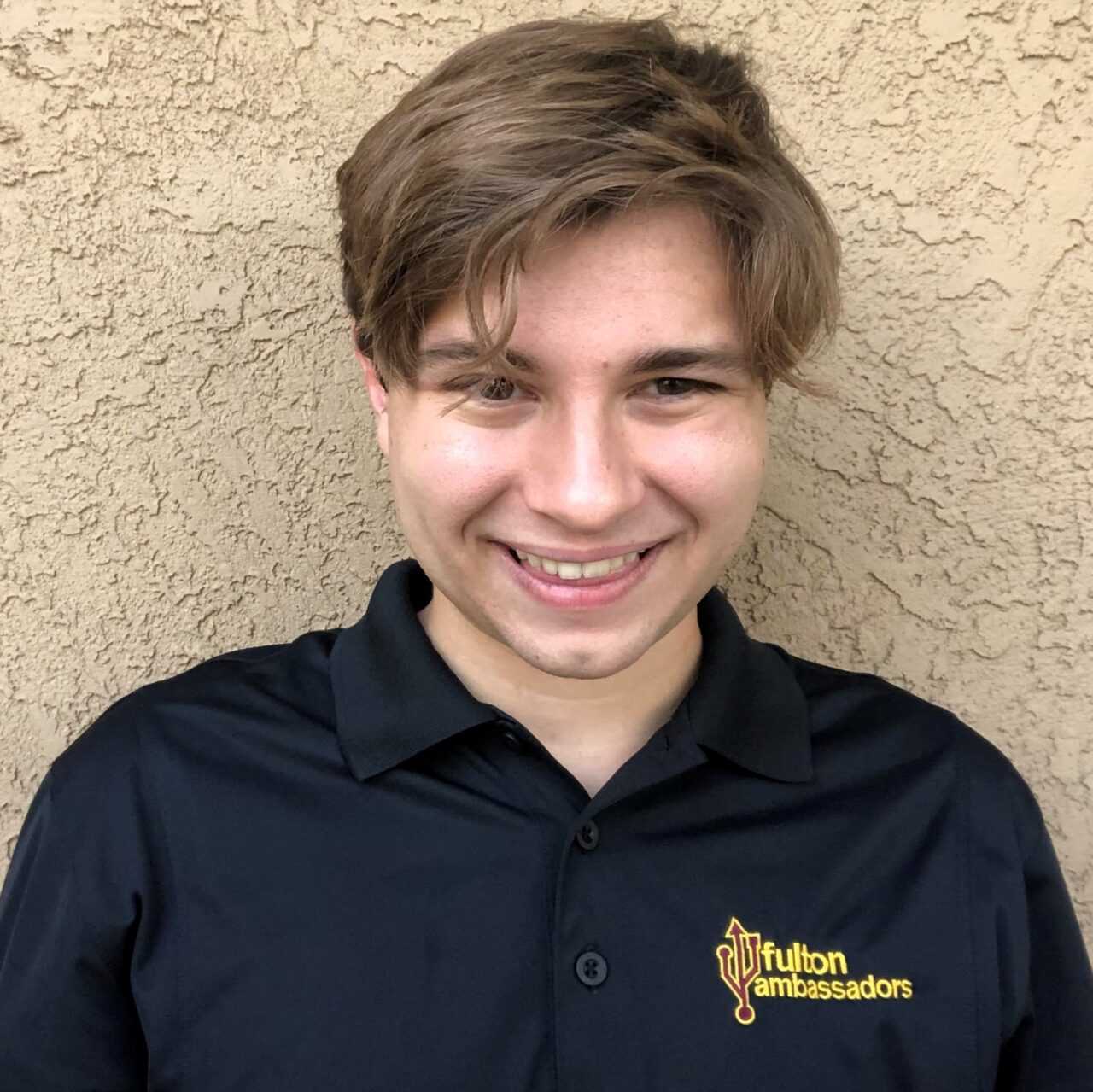 Michael Farrell - Ira A. Fulton Schools of Engineering