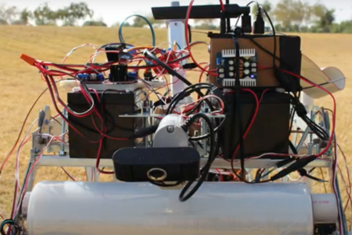 What's the Sküp? - Ira A. Fulton Schools of Engineering