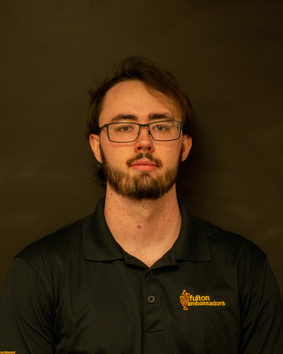 Walter Goodwin - Ira A. Fulton Schools of Engineering