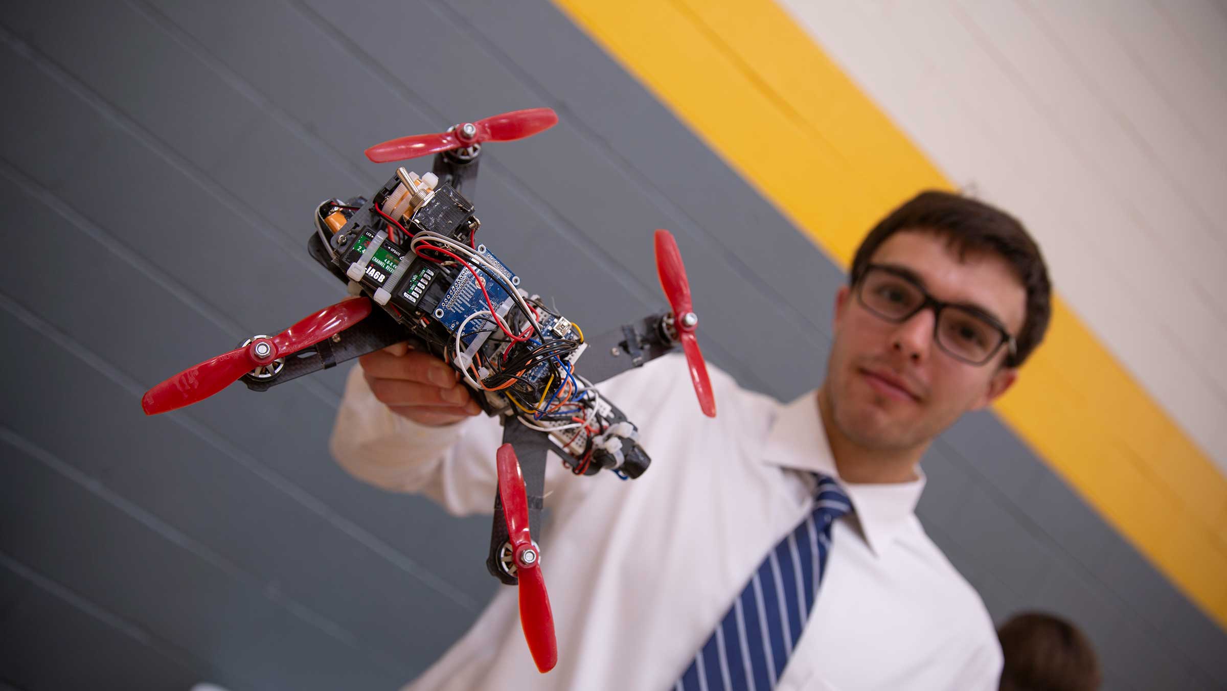 Asu Engineering Graduate Degrees